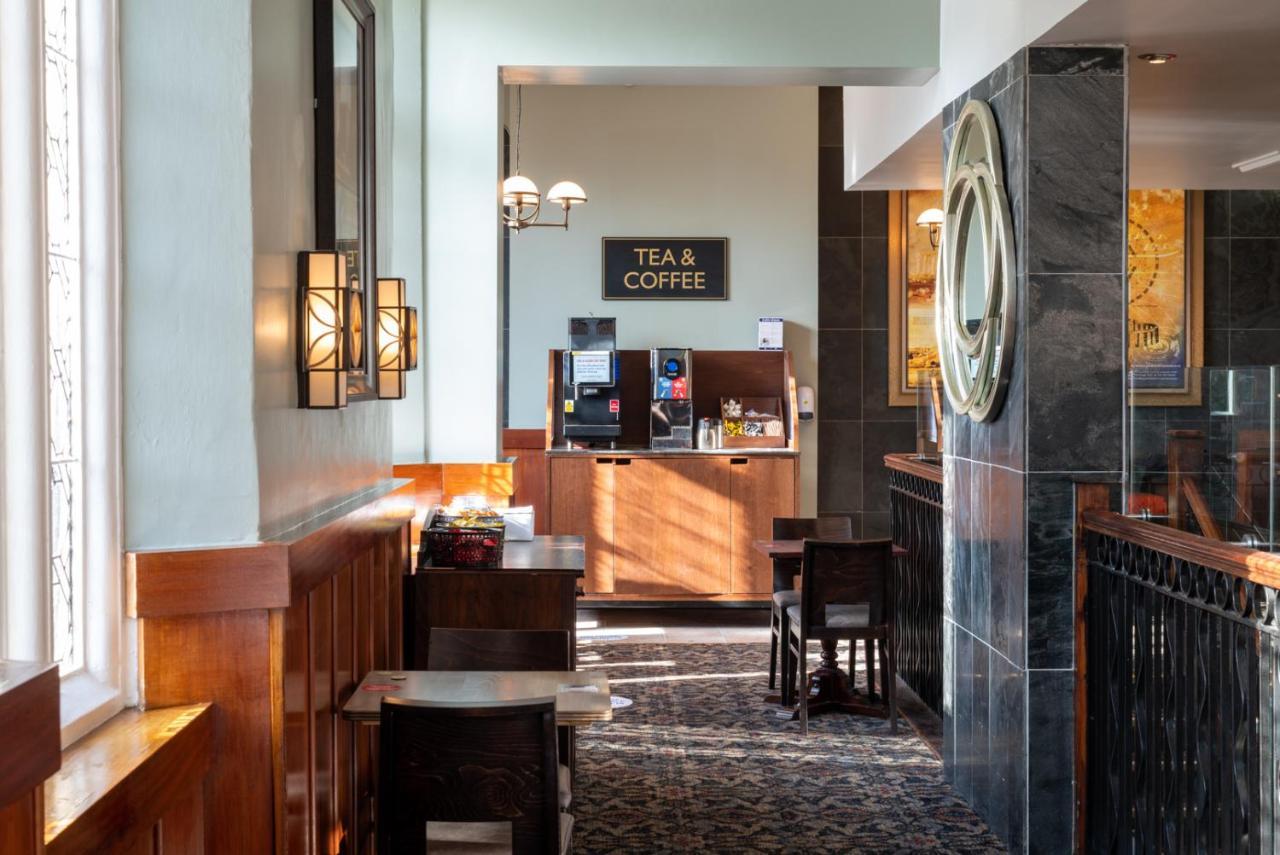 HOTEL KINGS HEAD INN WETHERSPOON | ⋆⋆⋆ | SALISBURY, UNITED KINGDOM ...